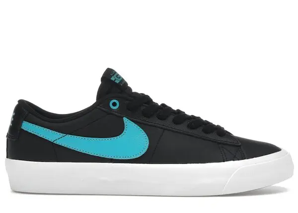 Nike Zoom Blazer Low Pro Gt