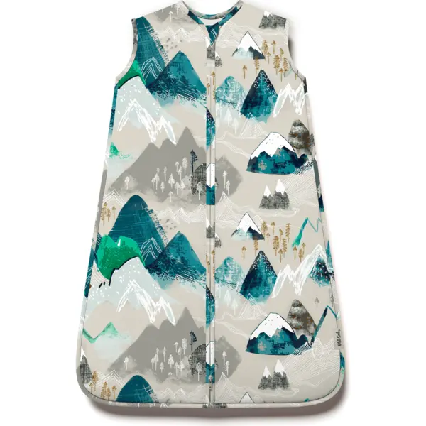 MILK SNOB Sleep Bag/wearable Blanket