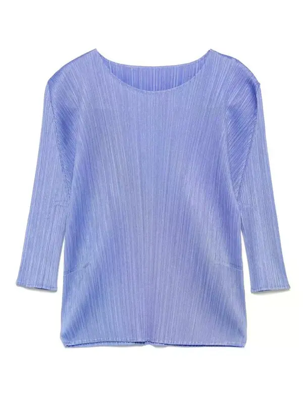 Issey Miyake Monthly Colors March Top