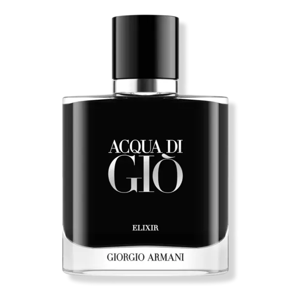Emporio Armani Acqua Di Gio Elixir