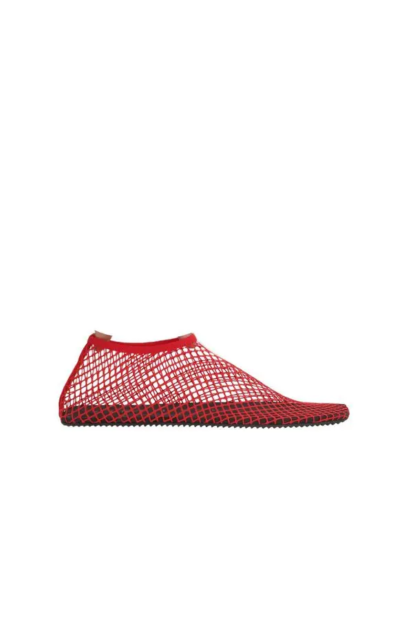 Christopher Esber Water Flats - Red