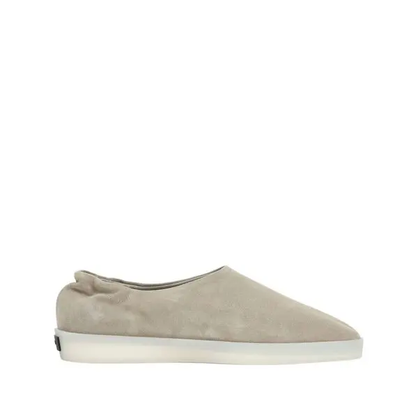 Fear Of God Slip-on Sneakers - Beige