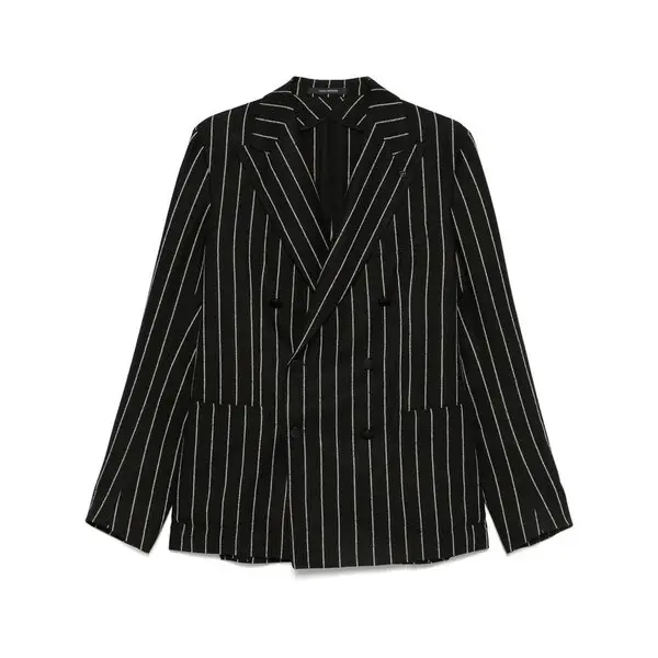 Tagliatore Double-breasted Blazer