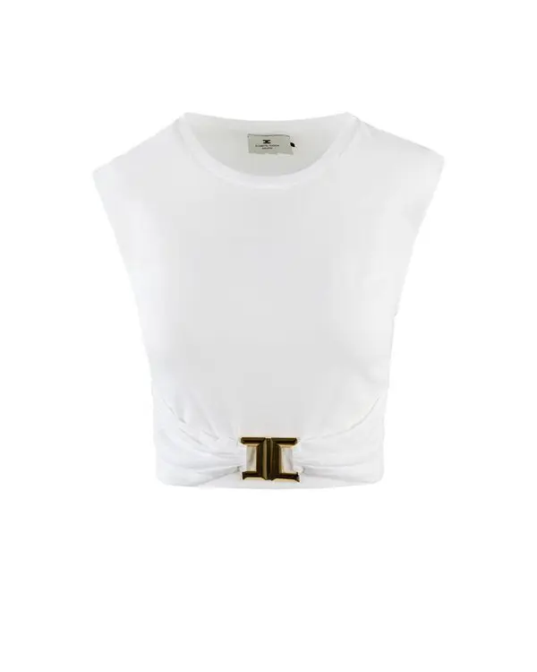Elisabetta Franchi T-shirt