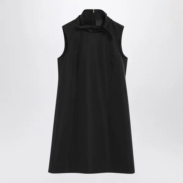 Givenchy Mini Dress With Bow