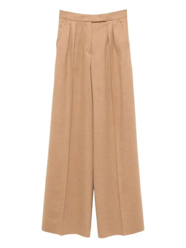 Max Mara Trousers - Multicolor
