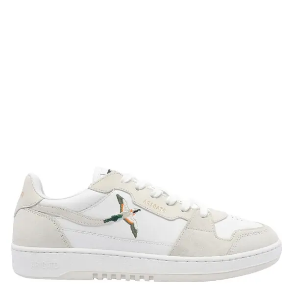 Axel Arigato Dice Lo Bee Bird Sneakers - White