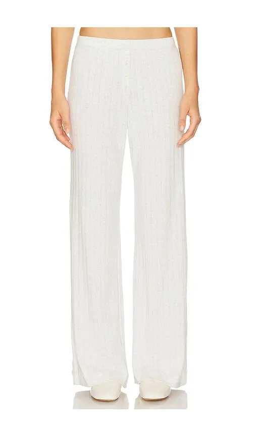 LESET Boxer Pant