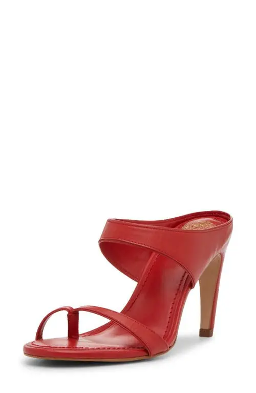 Vince Camuto Brisa Sandal - Salsa