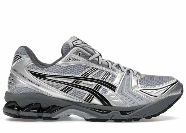 Asics Gel-kayano Urban Research - Pure Silver/black