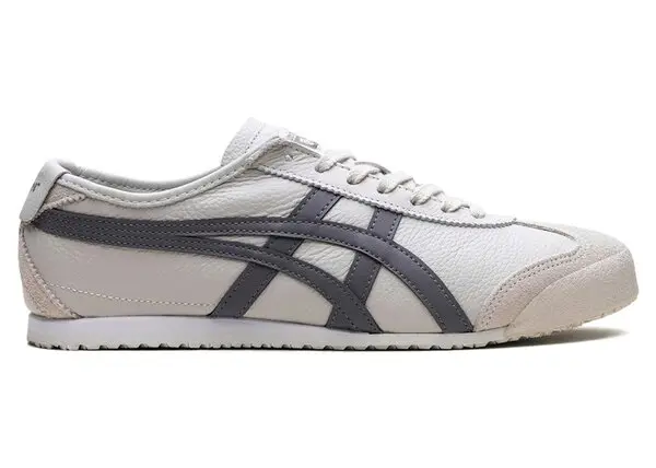 Asics Onitsuka Tiger Mexico 66 Sneakers - Grey/white