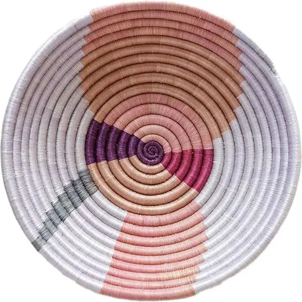 INDEGO AFRICA Shape Plateau Heather
