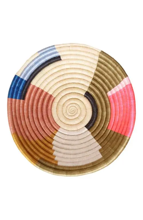 INDEGO AFRICA Kaleidoscope Plateau