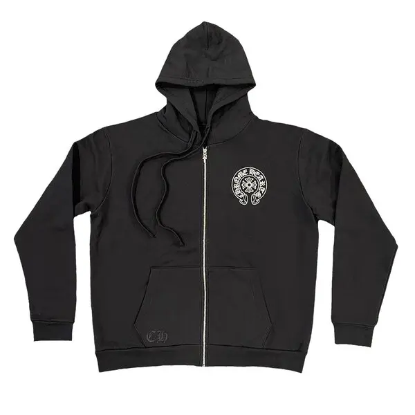 Chrome Hearts Las Vegas Exclusive Zip Up