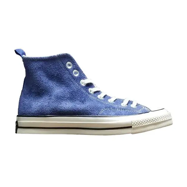 CONVERSE Madness X Chuck Taylor All Star Suede High Top Sneakers - Blue