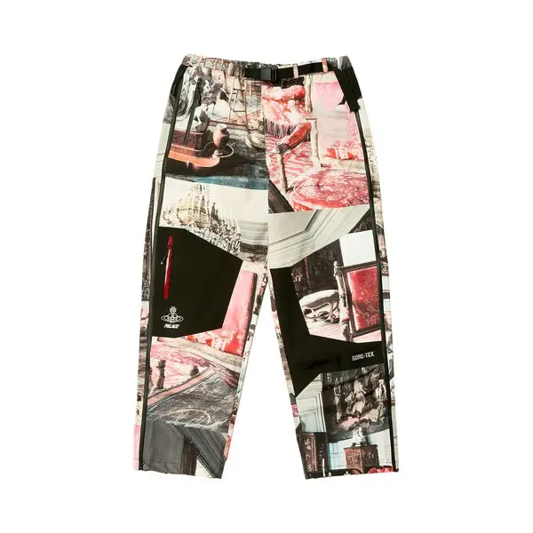 PALACE X Vivienne Westwood Gore-tex Trouser