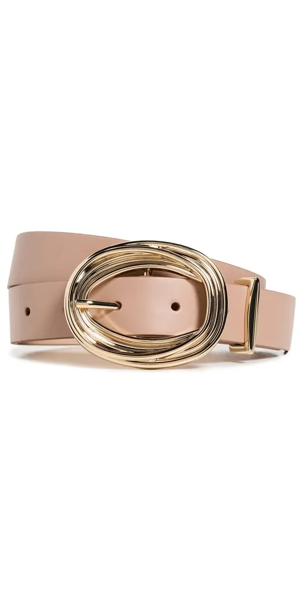 Zimmermann Swirl Belt 25