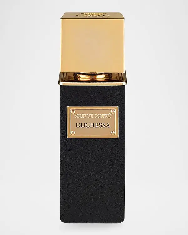 GRITTI Duchessa Extrait De Parfum, 3.4 Oz