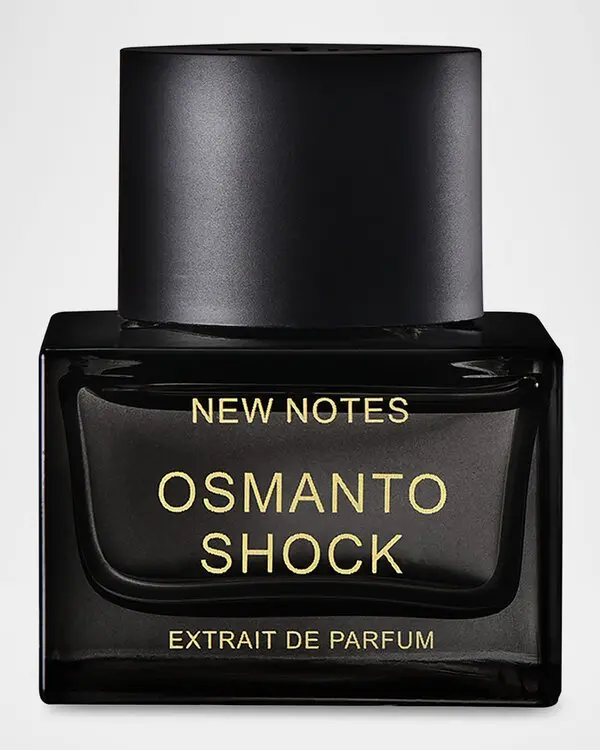 NEW NOTES Osmanto Shock Extrait De Parfum, 1.7 Oz - One-color