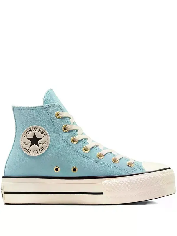 CONVERSE Chuck Taylor All-star High-top Platform Sneakers