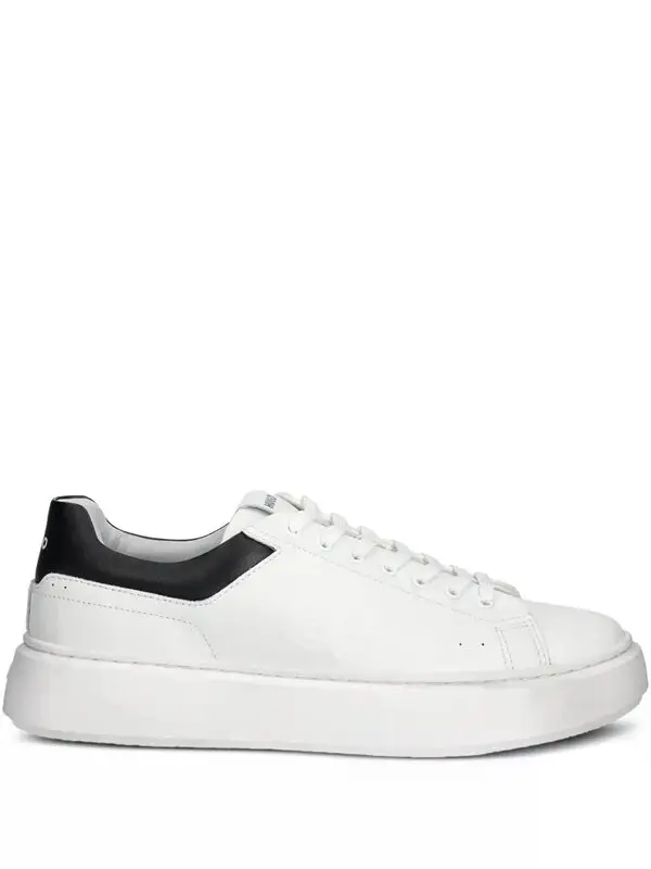 Hugo Boss Low-top Sneakers