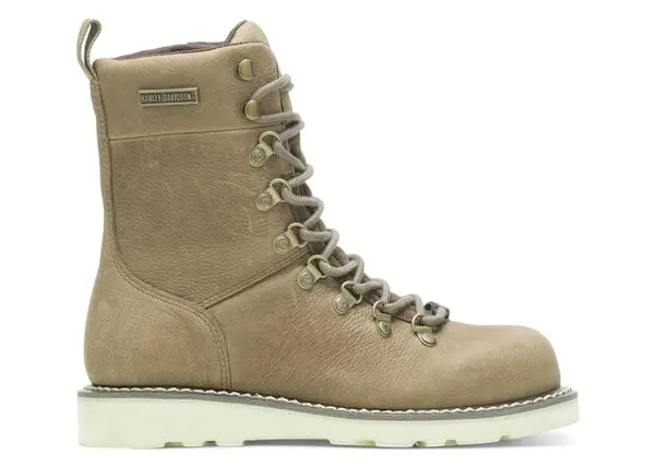 HARLEY-DAVIDSON Denway 7" Boots