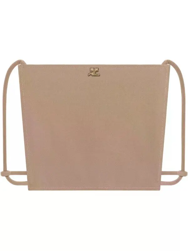 COURREGES Rectangle Top