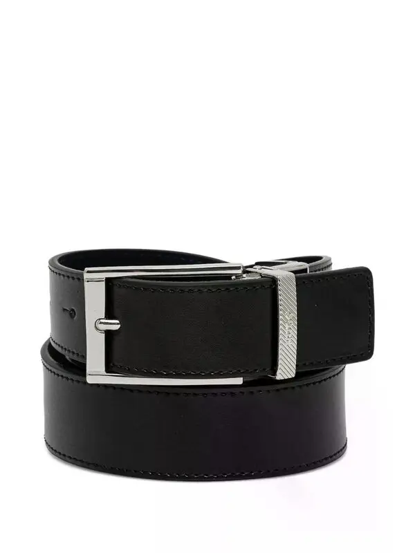 Hugo Boss Interchangeable-buckle Belt