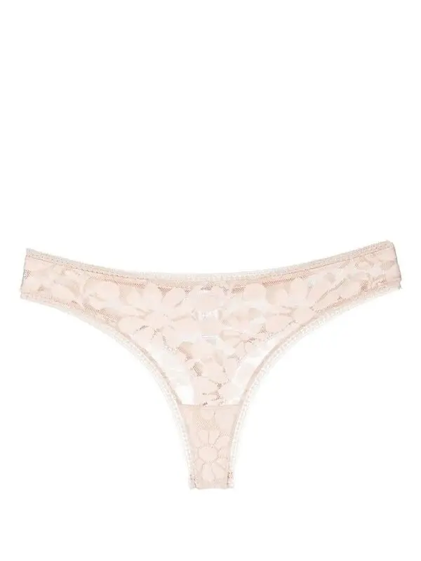ERES Mini Swimwear - Calcaire