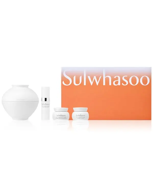 SULWHASOO 4-pc. The Ultimate S Heritage Set