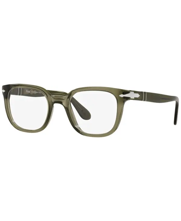 Persol Po3263v Square Eyeglasses