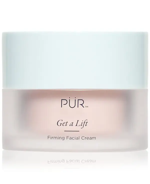 PUR Get A Lift Firming Facial Cream - No Color