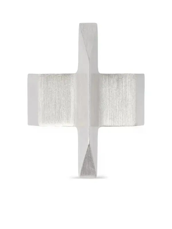 Rick Owens Trapezoid Ring