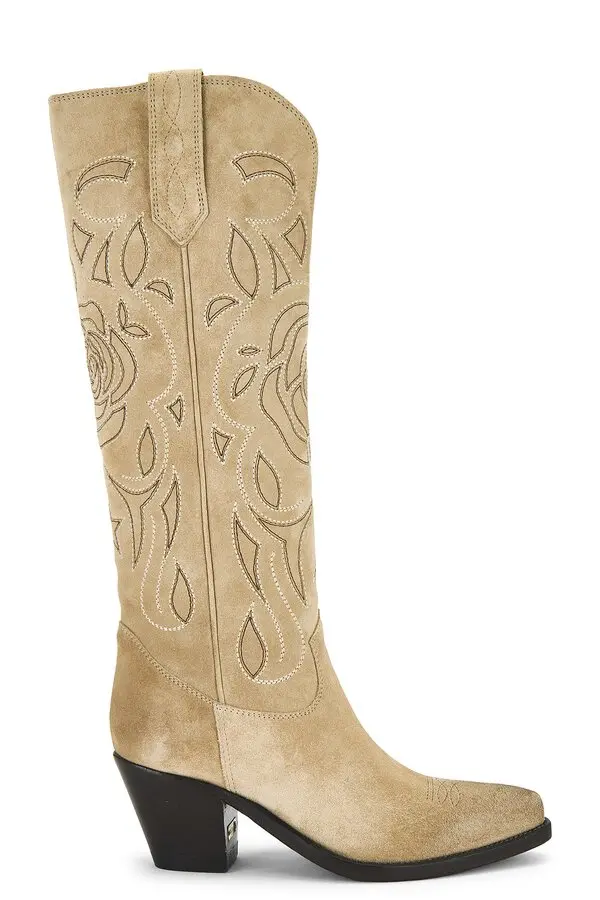 Golden Goose 70 Wish Star Boots