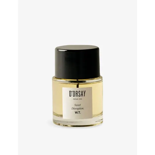DORSAY W.t. Sweet Disruption. Eau De Parfum