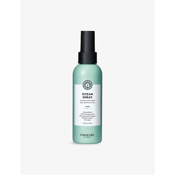 MARIA NILA Ocean Spray Volumiser