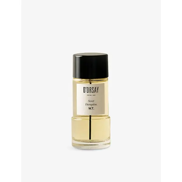 DORSAY W.t. Sweet Disruption. Eau De Parfum