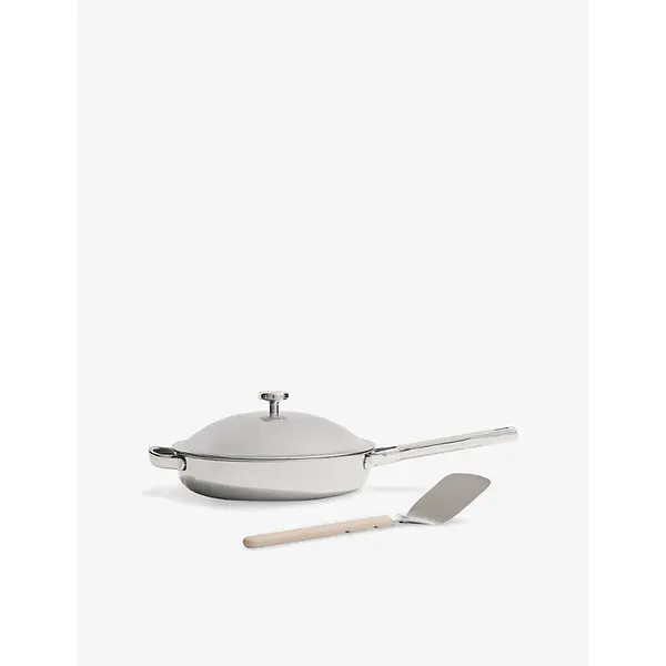 OUR PLACE Titanium Always Pan Pro 2