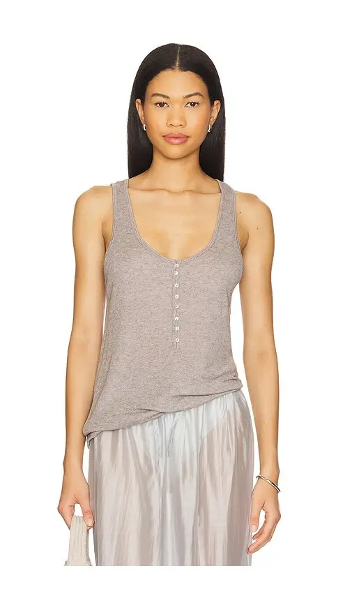 BY MALENE BIRGER Jalma Top - Fossil