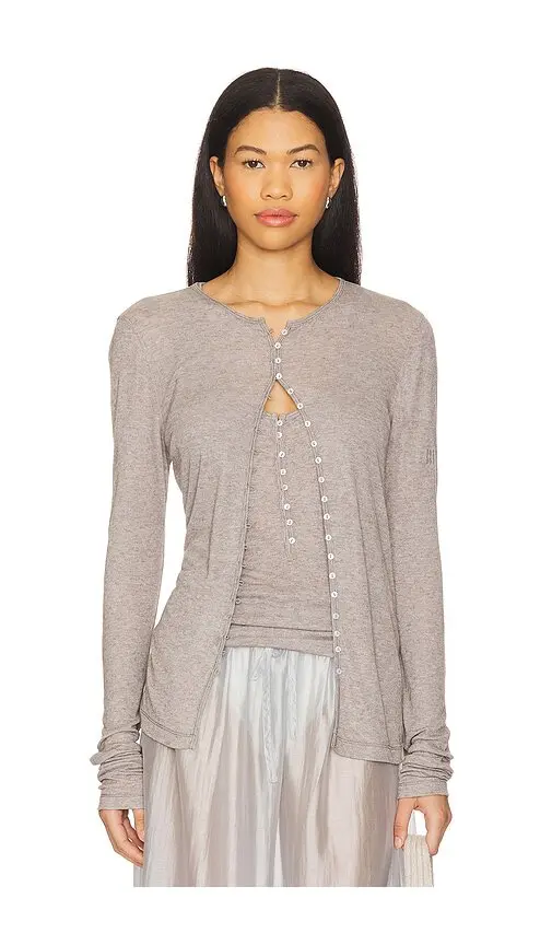 BY MALENE BIRGER Janes Top