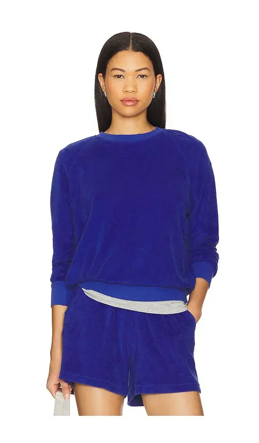 PERFECTWHITETEE Saylor Sweatshirt