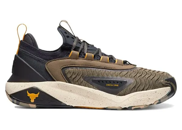 Under Armour Project Rock 7in
