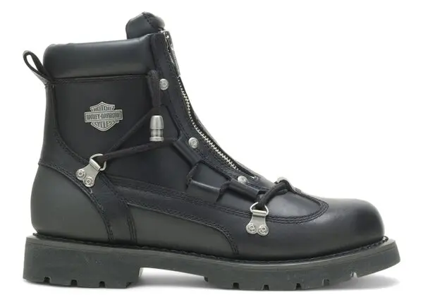 HARLEY-DAVIDSON Brake Light Flash De Boots