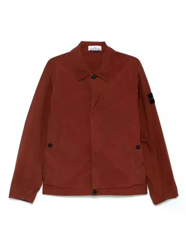 Stone Island Touch Poly-tc Jacket