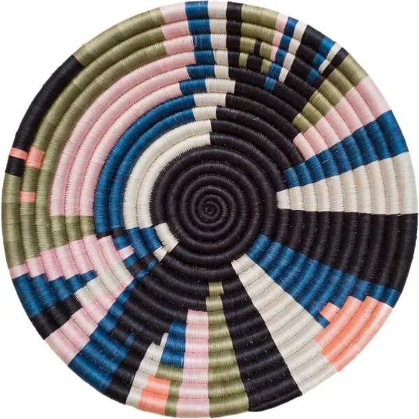 INDEGO AFRICA Geo Color Plateau