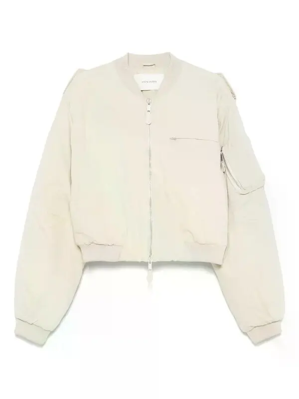 ENTIRE STUDIOS A-4 Bomber Jacket