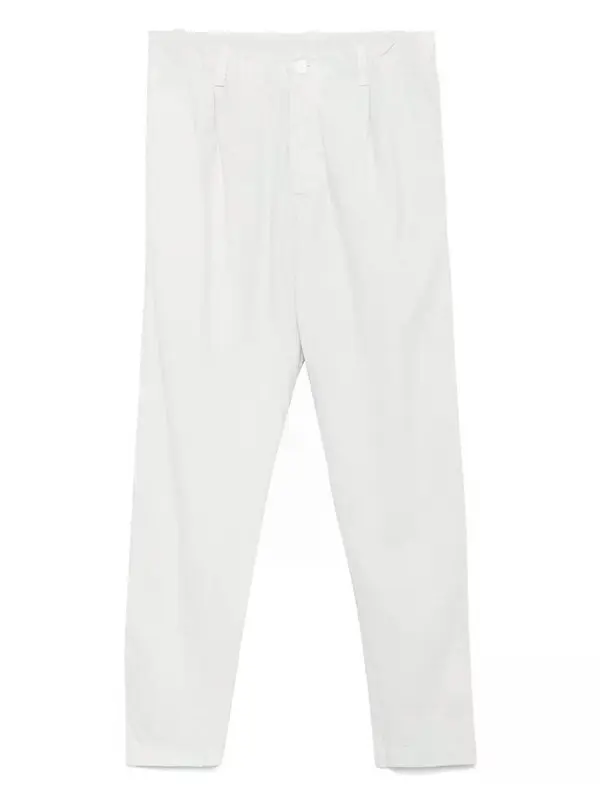 Transit Tapered Trousers