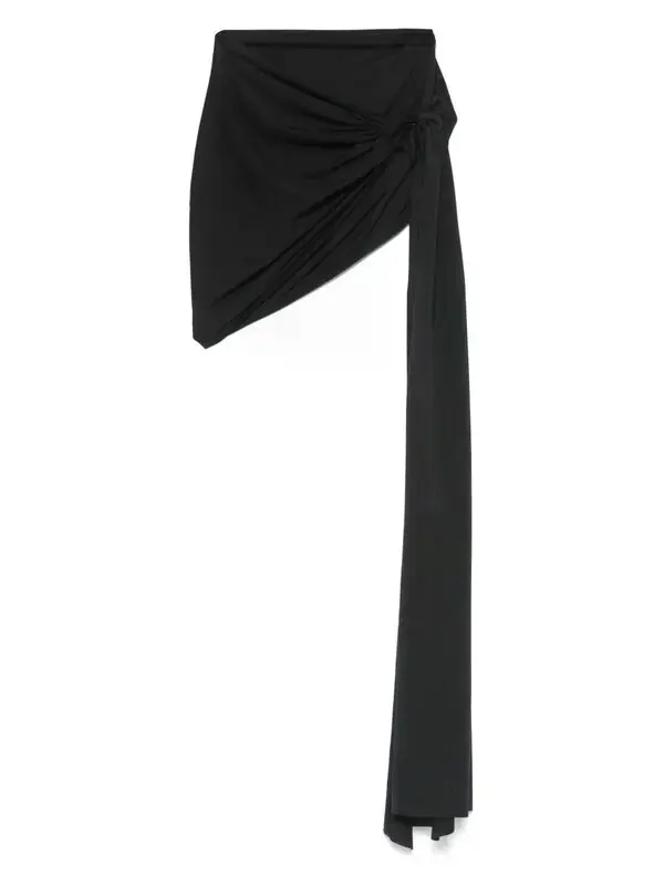 MAYGEL CORONEL Pestagua Cover-up