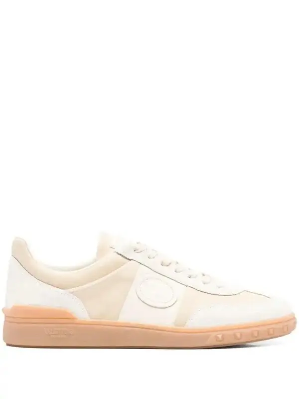 Valentino Garavani Upvillage Sneakers - Neutrals