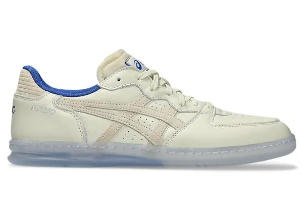 Asics Skyhand Ogin Sneakers - Pale Oak/vanilla